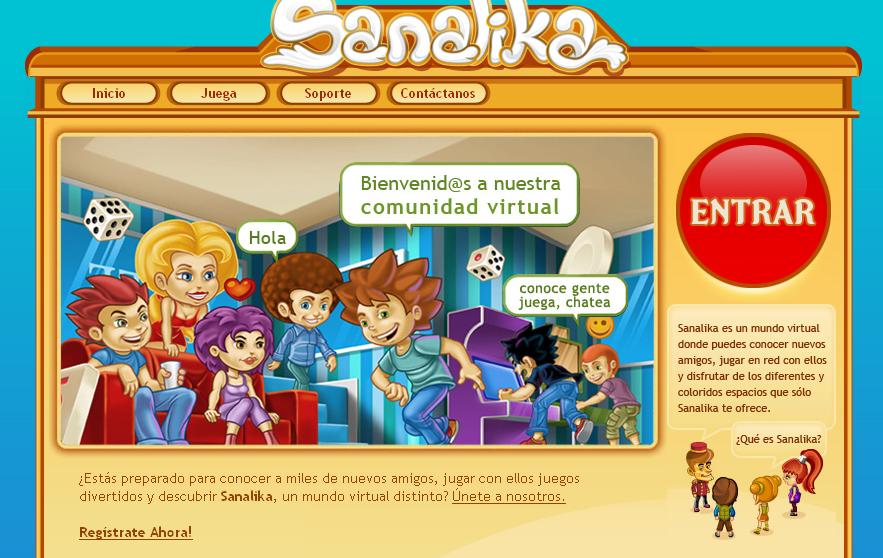 zoe's animal world ^_^: sanalika